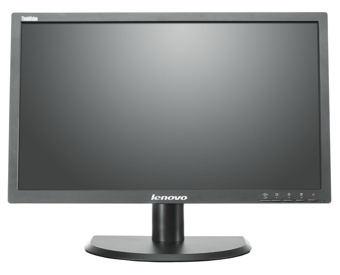 Lenovo ThinkVision LT2323p - Opinie, Cena - RTV EURO AGD