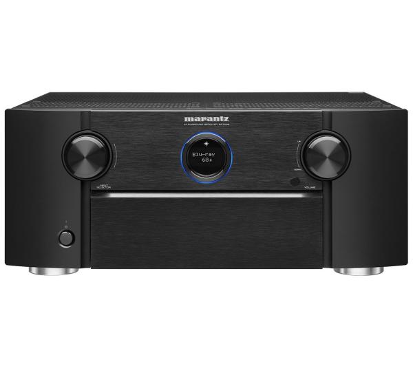 Amplituner Marantz SR7009 (czarny) - Opinie, Cena - RTV EURO AGD