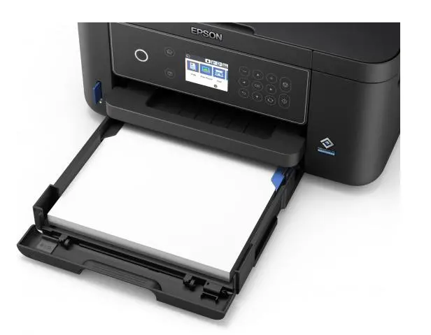 Urządzenie wielofunkcyjne Epson Expression Home XP-5150 WiFi Czarny ...