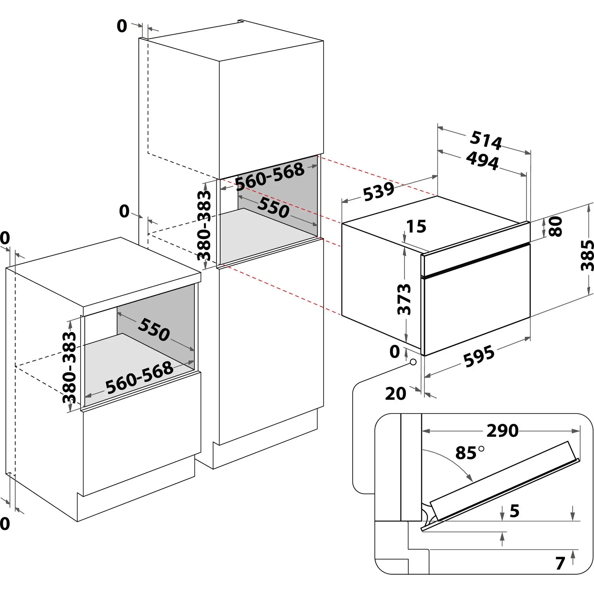Kuchenka mikrofalowa Whirlpool Absolute AMW 731/WH Grill - Opinie, Cena ...