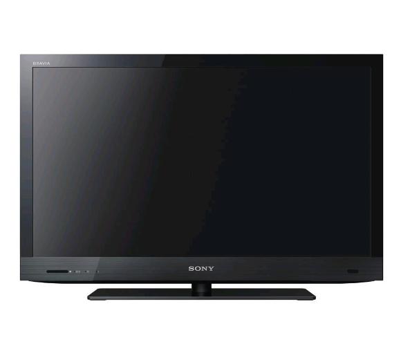 Sony KDL-55EX720 w Sklepie RTV EURO AGD