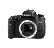 Lustrzanka Canon EOS 760D - body - Opinie, Cena - RTV EURO AGD