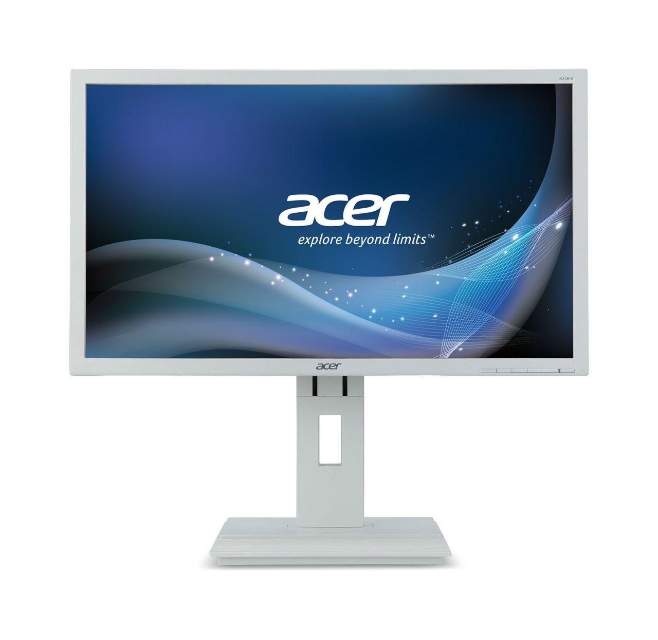 Acer B246HLwmdpr - Opinie, Cena - RTV EURO AGD