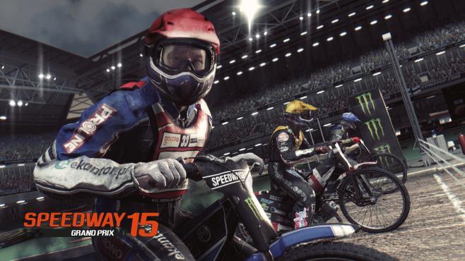 FIM Speedway Grand Prix 15 - Dobra cena, Opinie w Sklepie RTV EURO AGD