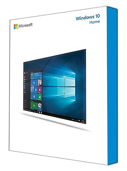 Microsoft Windows 10 Home 32 bit OEM PL - Dobra cena, Opinie w Sklepie ...