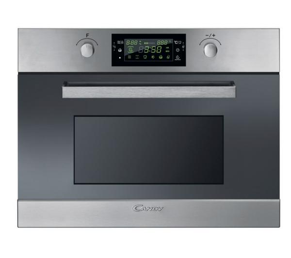 Kuchenka mikrofalowa Candy MIC 440 TX - Opinie, Cena - RTV EURO AGD