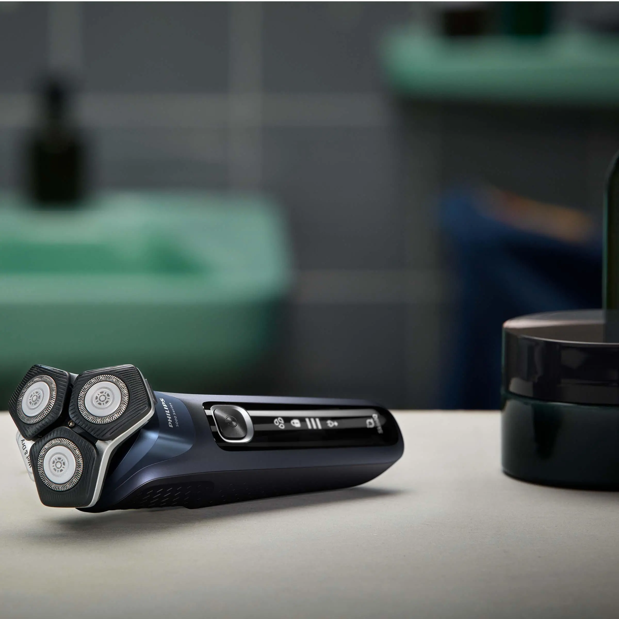 Philips Shaver Series 5000 S5885/10 Trymer - Dobra cena, Opinie w ...