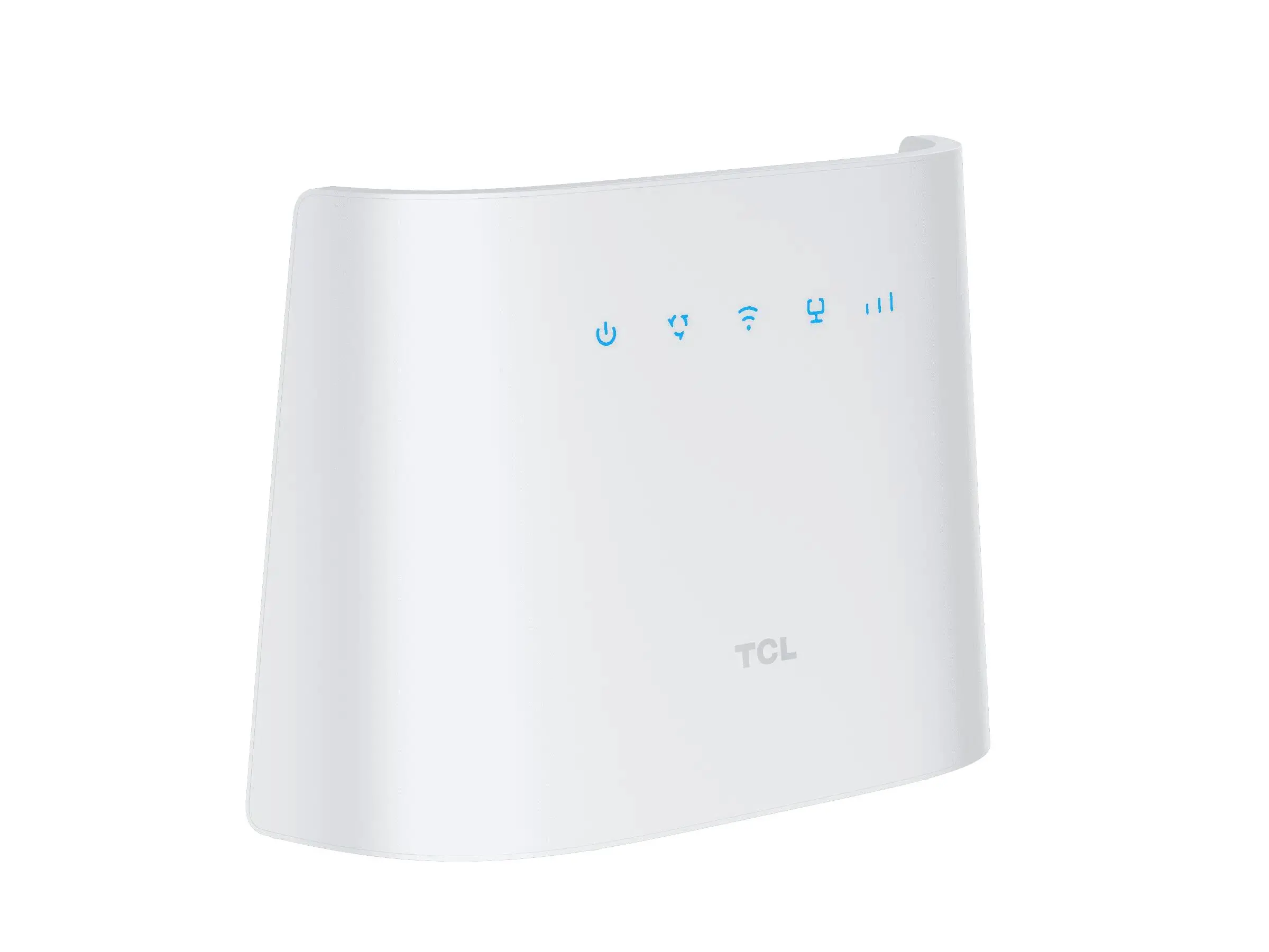 TCL LINKHUB HH132 4G LTE CAT12/13 Biały - Dobra cena, Opinie w Sklepie RTV EURO AGD