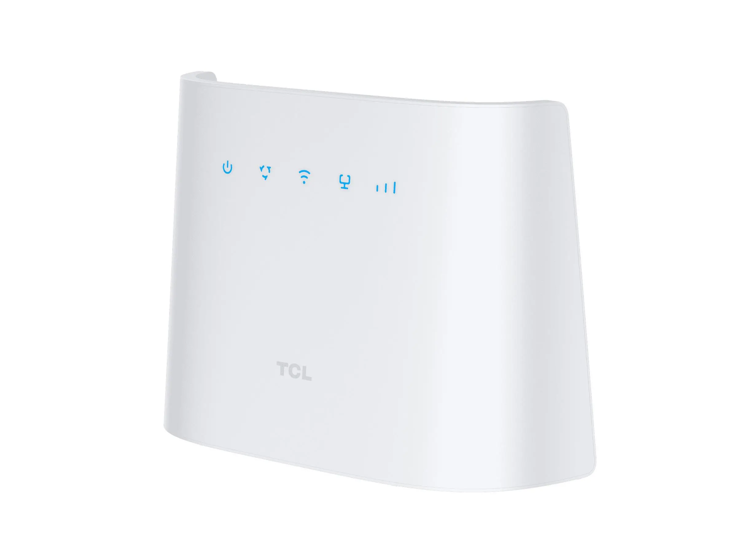 TCL LINKHUB HH132 4G LTE CAT12/13 Biały - Dobra cena, Opinie w Sklepie ...