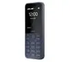 Telefon Nokia 130 TA-1576 2,4" Niebieski - Opinie, Cena - RTV EURO AGD