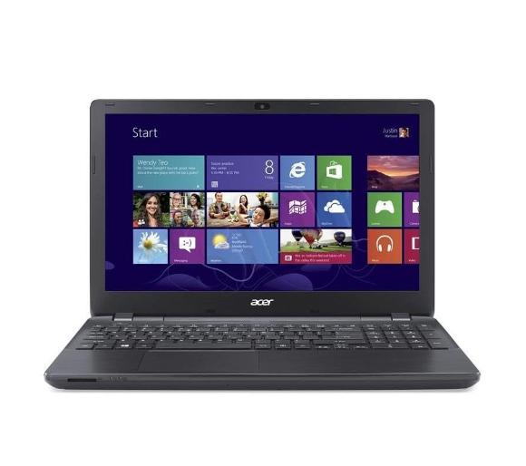 Acer Aspire E5-511-P8P0 15,6" Intel Pentium N3540 - 4GB RAM - 500GB ...