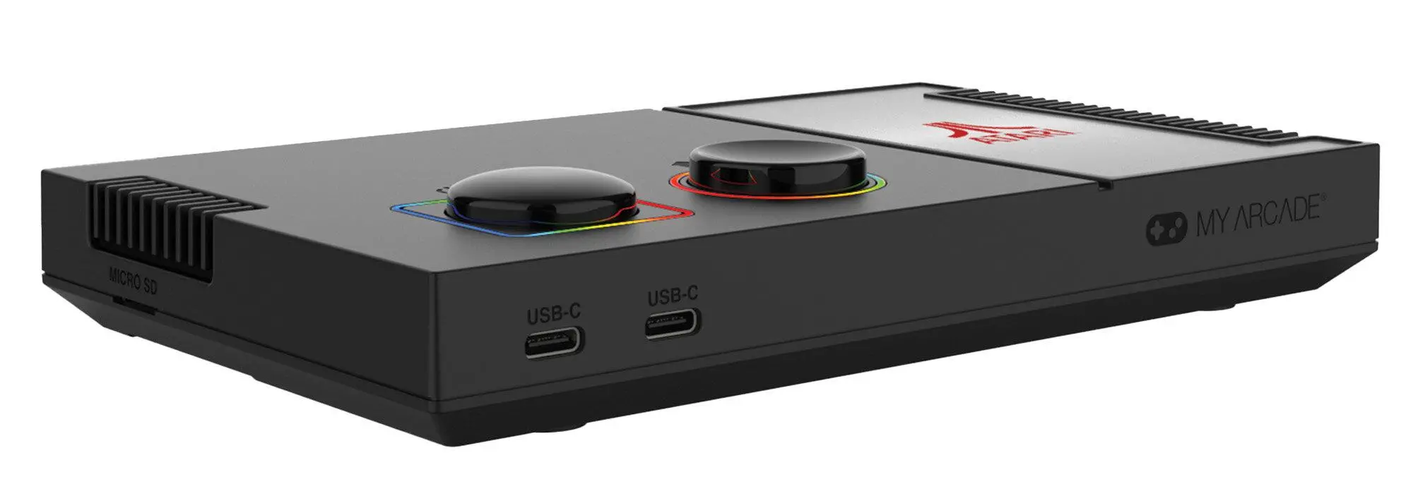 My Arcade Atari GameStation Pro DGUNL-7012 - Dobra cena, Opinie w Sklepie RTV EURO AGD