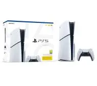 Sony PlayStation 5 Slim D Chassis (PS5) 1TB z napędem - Dobra cena ...