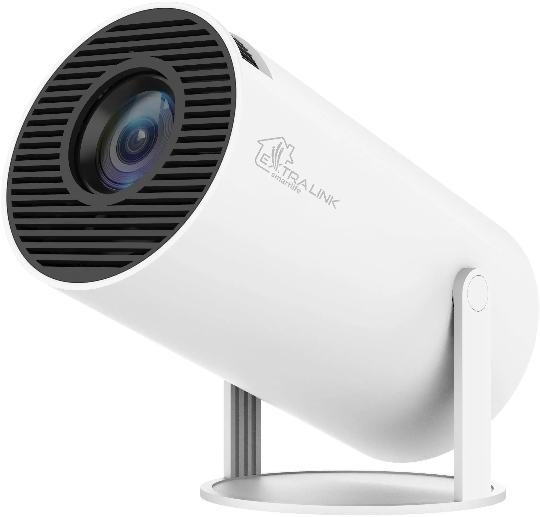 Projektor Extralink Smart Life ESP-300V2 LCD HD Ready Android Wi-Fi ...