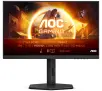 Monitor AOC 24G4X 24" Full HD IPS 180Hz 0,5ms MPRT Gamingowy - Opinie ...