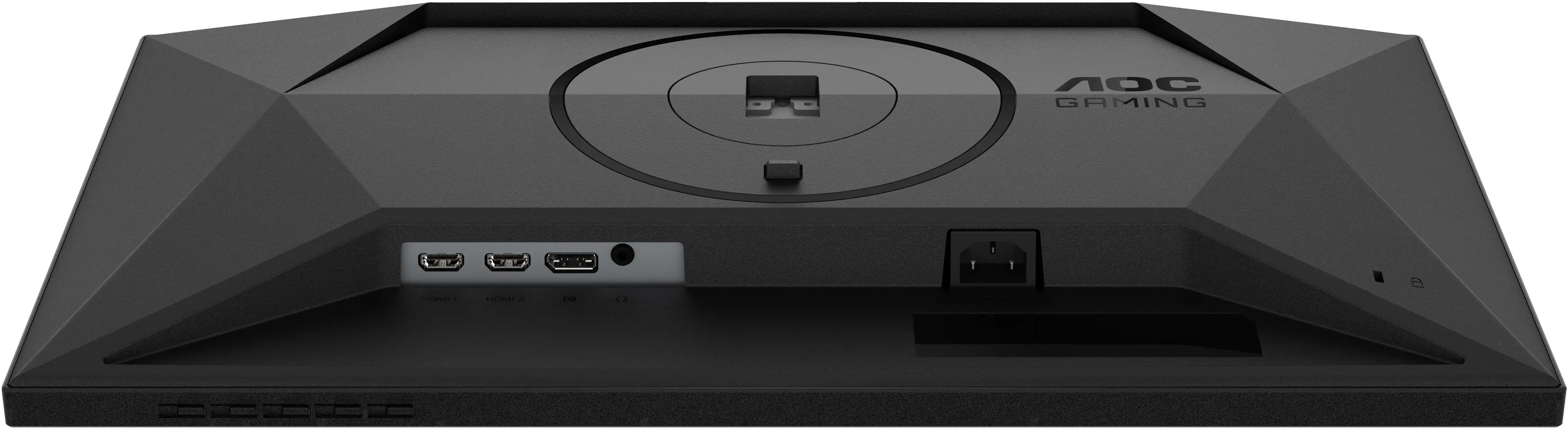 Monitor AOC 24G4X 24" Full HD IPS 180Hz 0,5ms MPRT Gamingowy - Opinie ...