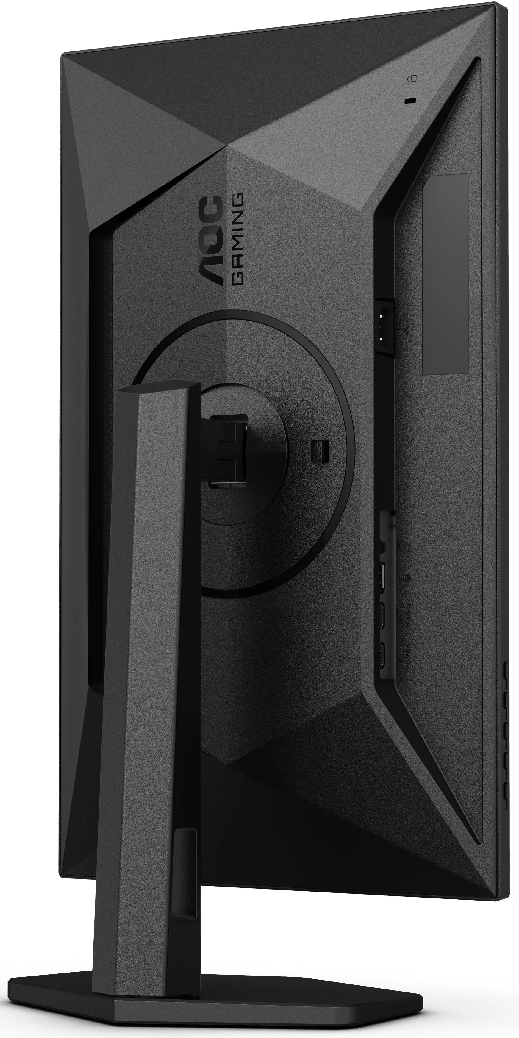 Monitor AOC 24G4X 24" Full HD IPS 180Hz 0,5ms MPRT Gamingowy - Opinie ...