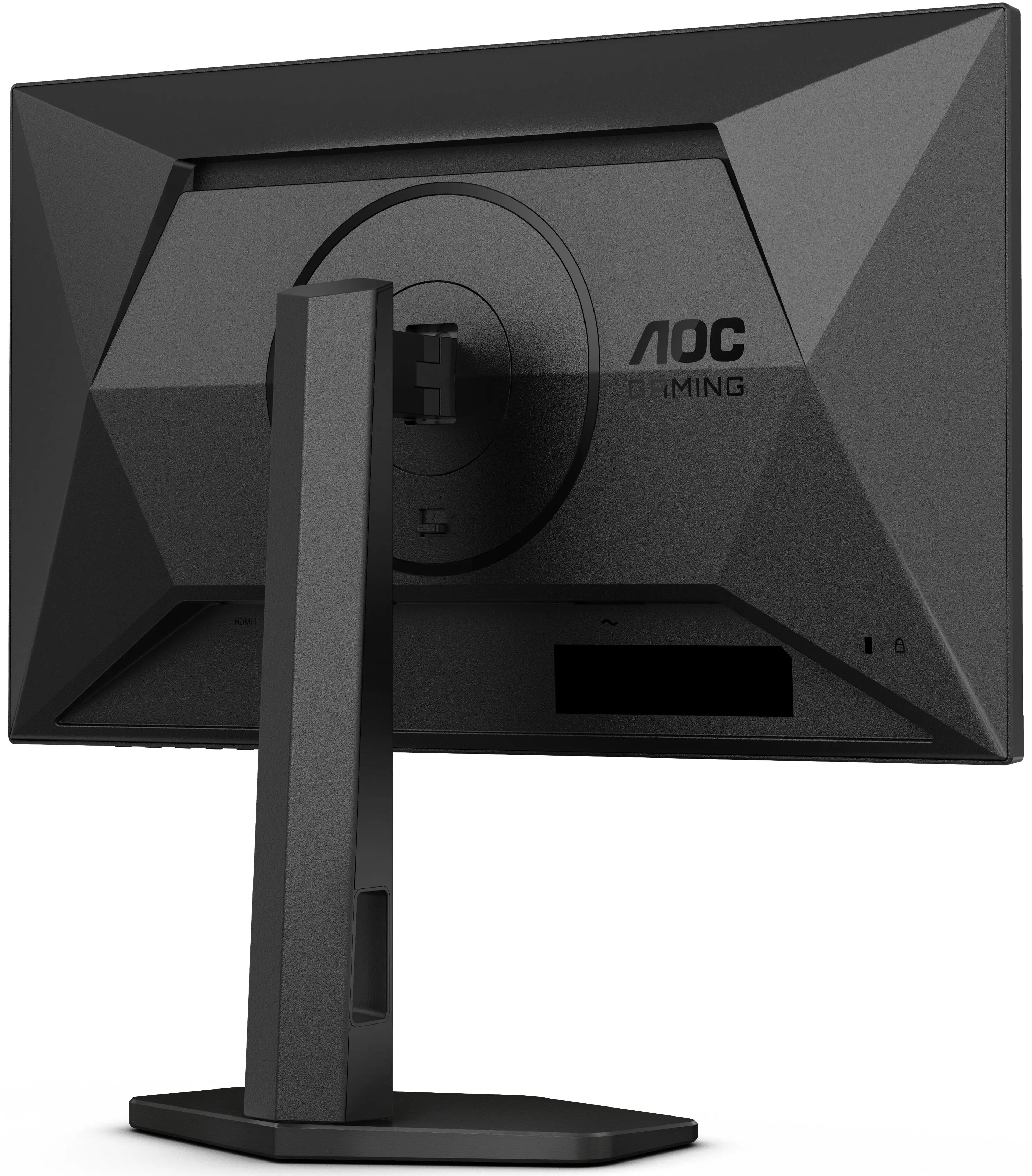 Monitor AOC 24G4X 24" Full HD IPS 180Hz 0,5ms MPRT Gamingowy - Opinie ...