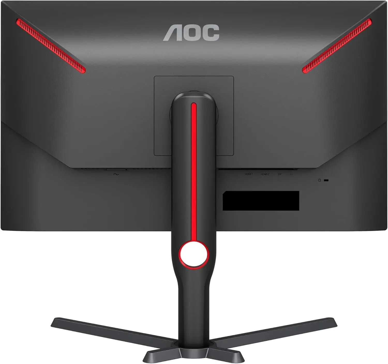 Monitor AOC Q27G3XMN/BK 27" 2K VA 180Hz 1ms Gamingowy - Opinie, Cena ...