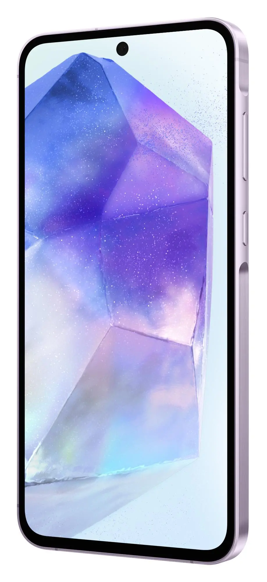 Smartfon Samsung Galaxy A55 5G 8/128GB 6,6" 120Hz 50Mpix Różowy ...