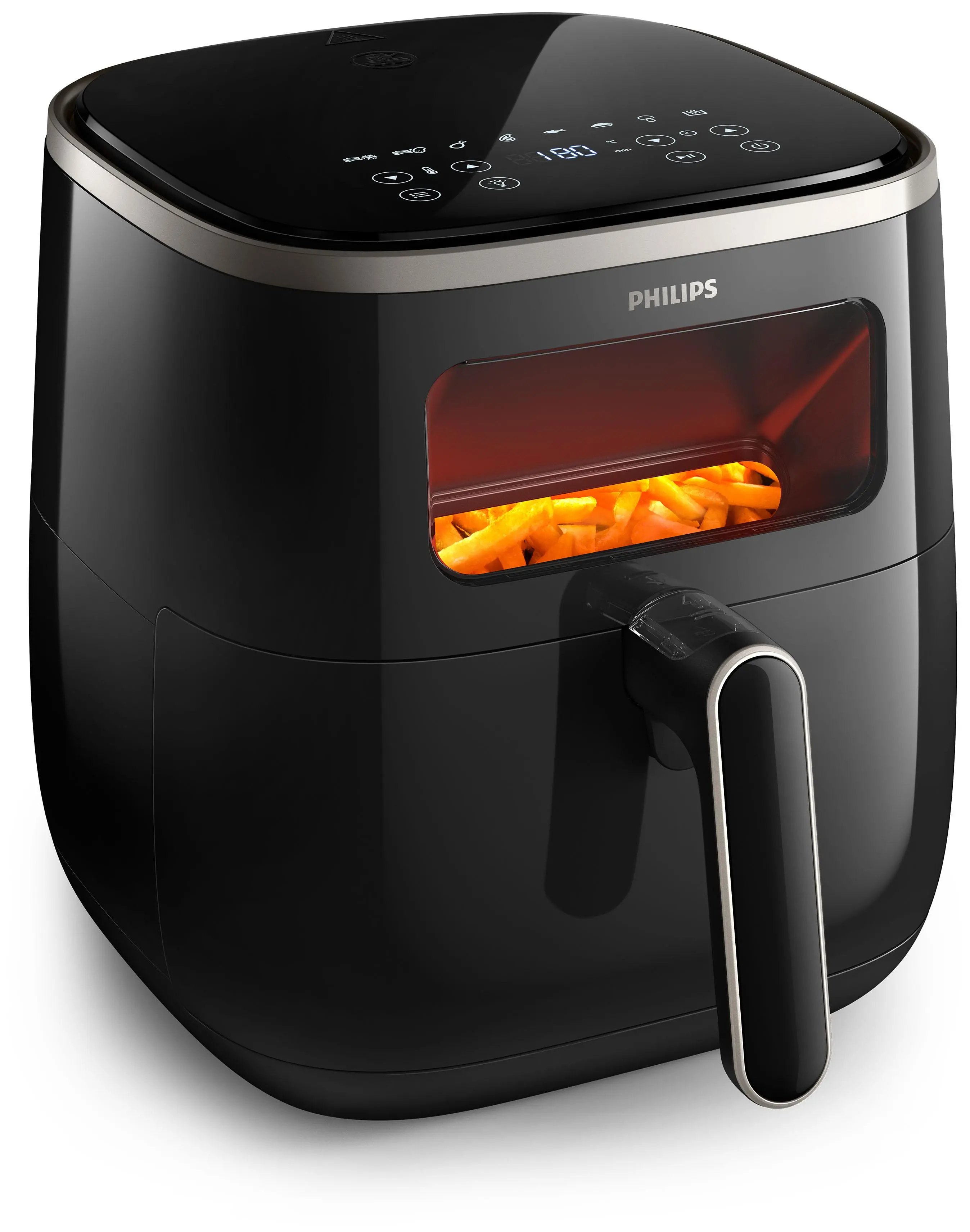 Philips Ovi XL HD9257/80 1700W 5,6l Aplikacja mobilna - Dobra cena ...