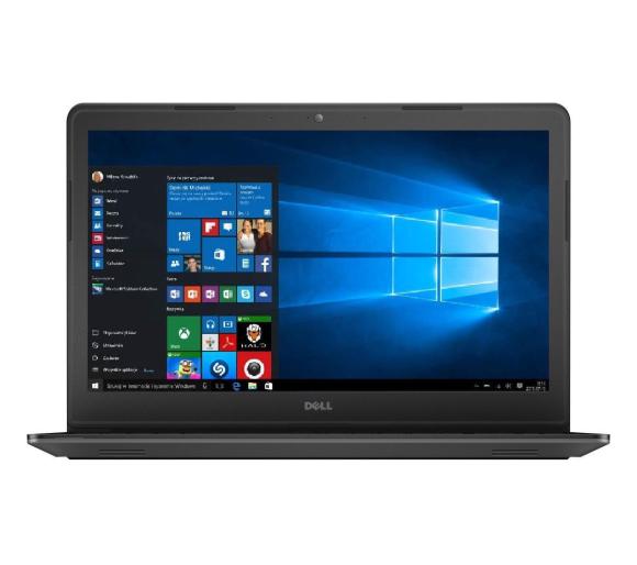 Dell Latitude 3570 15,6" Intel Core i5-6200U - 8GB RAM - 128GB Dysk ...