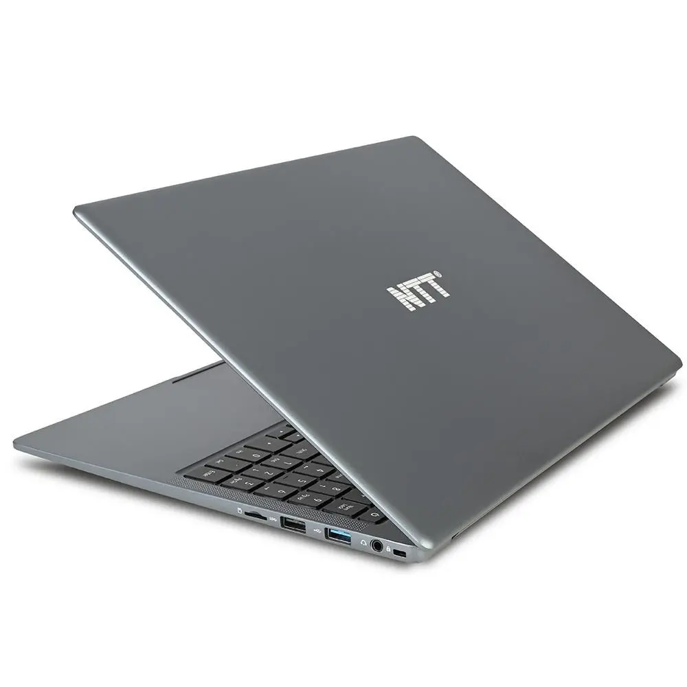 Laptop NTT Book B15IP NBC-B15IP-H02 15,6" i5-1235U 16GB RAM 512GB Dysk ...