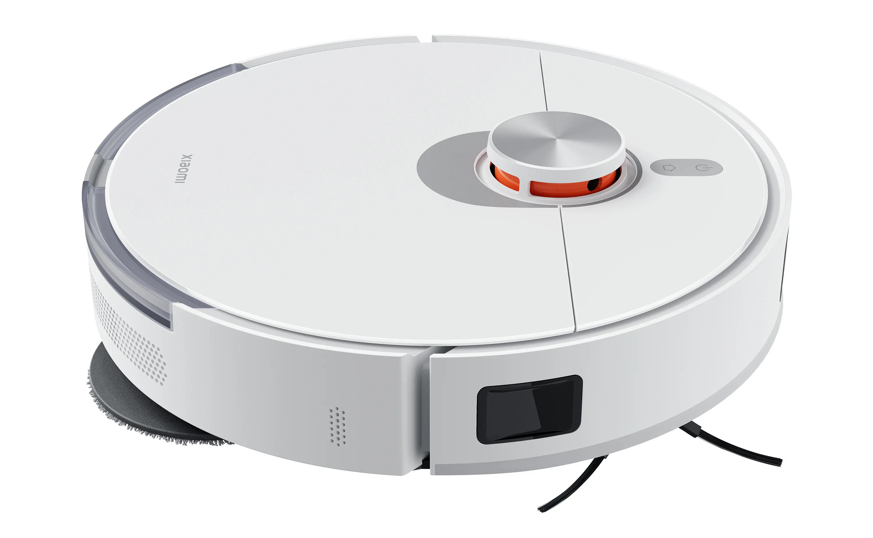 Robot sprzątający Xiaomi Robot Vacuum S20+ Funkcja mopowania Tworzenie ...