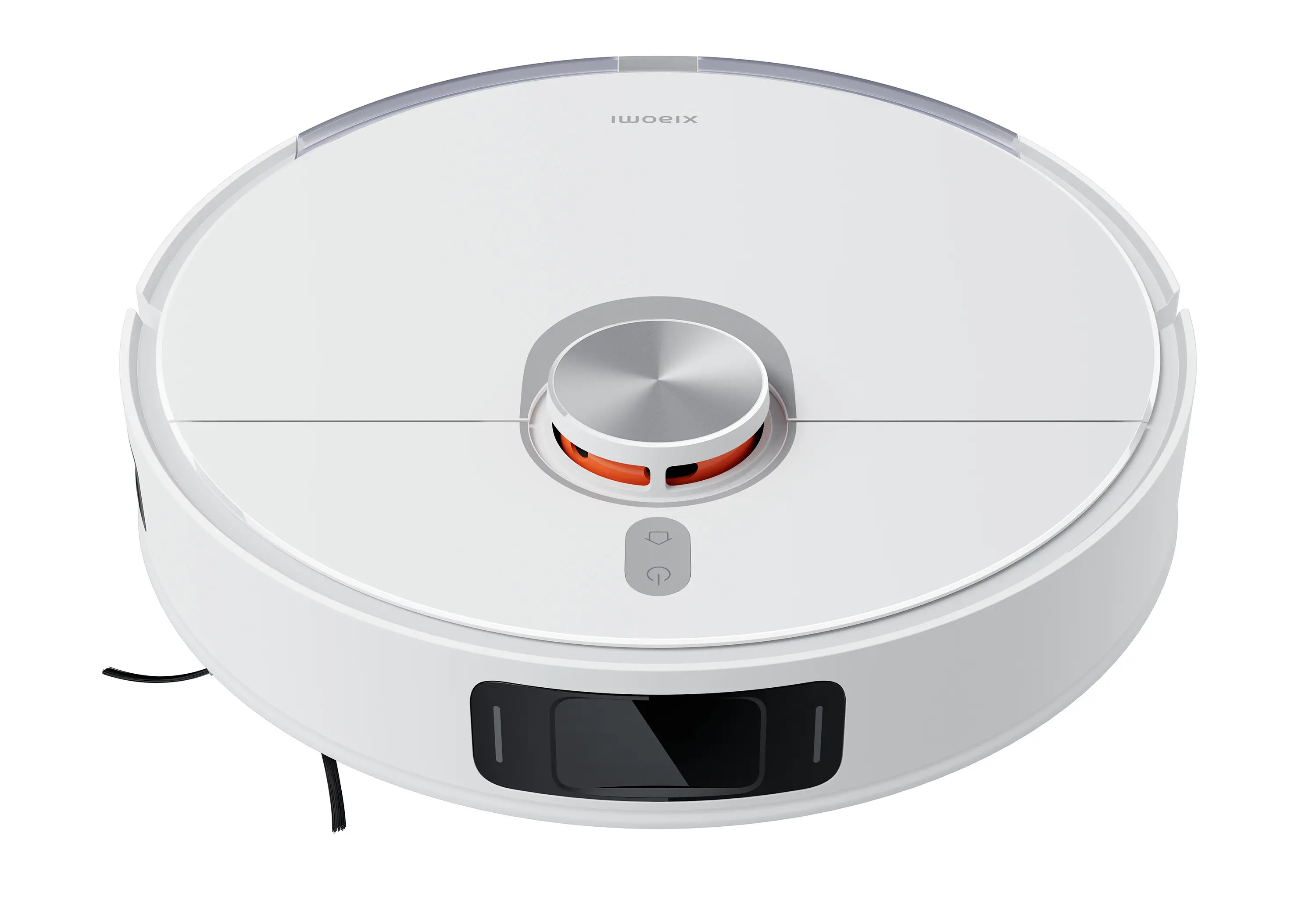 Robot sprzątający Xiaomi Robot Vacuum S20+ Funkcja mopowania Tworzenie ...