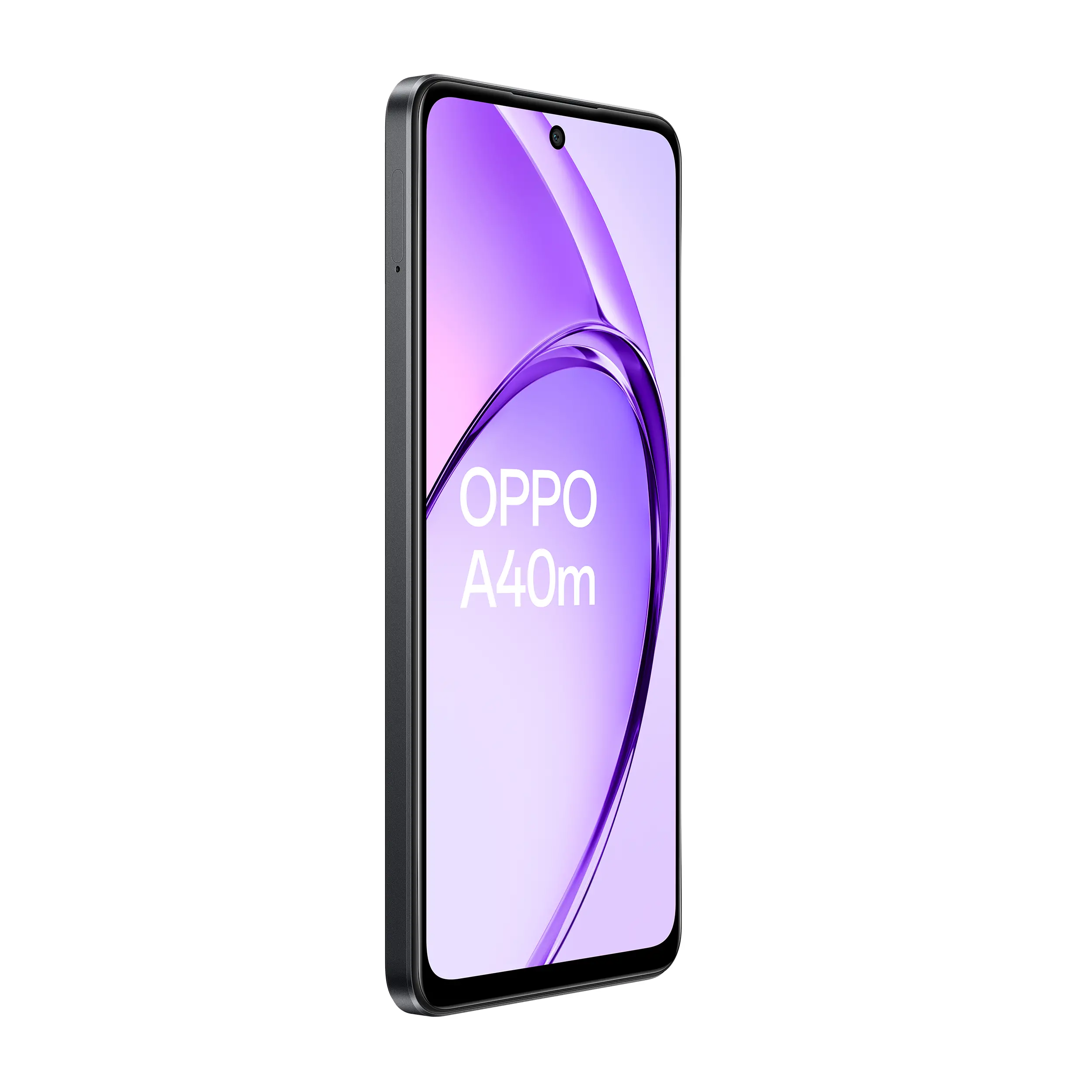 Smartfon OPPO A40m 8/256GB 6,67" 90Hz 50Mpix Czarny - Opinie, Cena ...