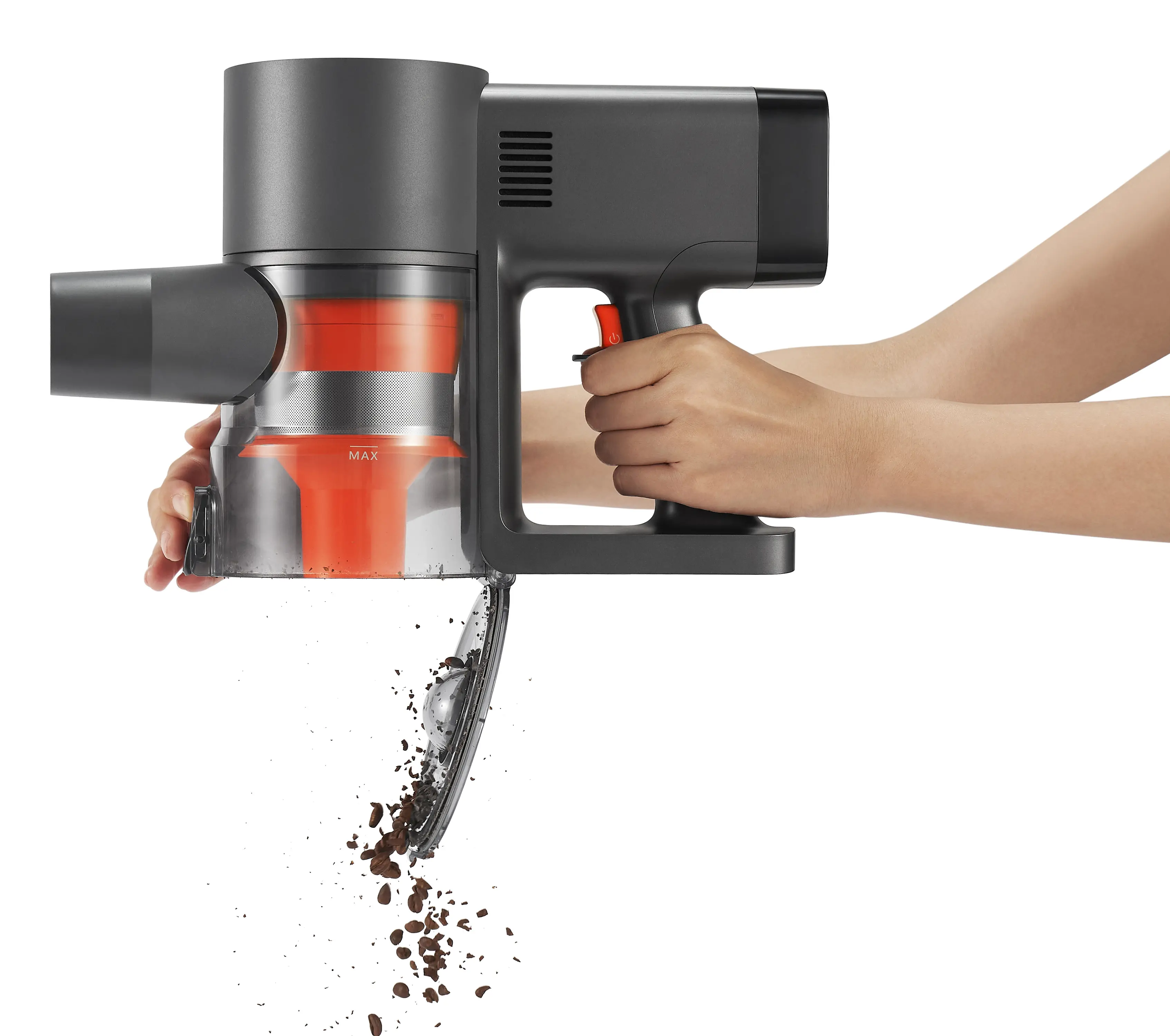 Xiaomi Vacuum Cleaner G20 Max 60min Mini elektroszczotka - Dobra cena ...