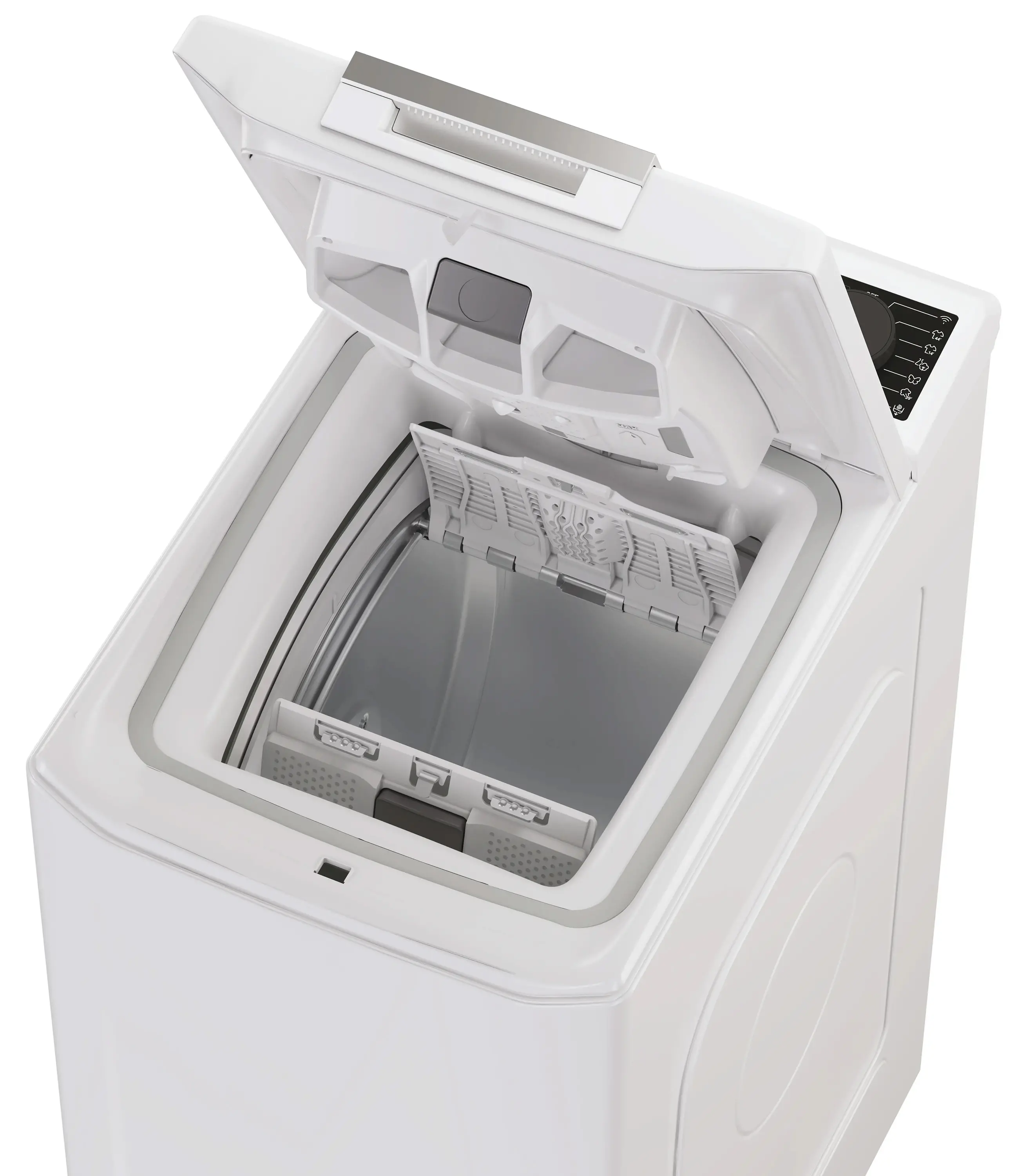 Pralka Haier Seria 7 THASN476TM4-S 7kg 1400obr/min Zdalne sterowanie - Opinie, Cena - RTV EURO AGD