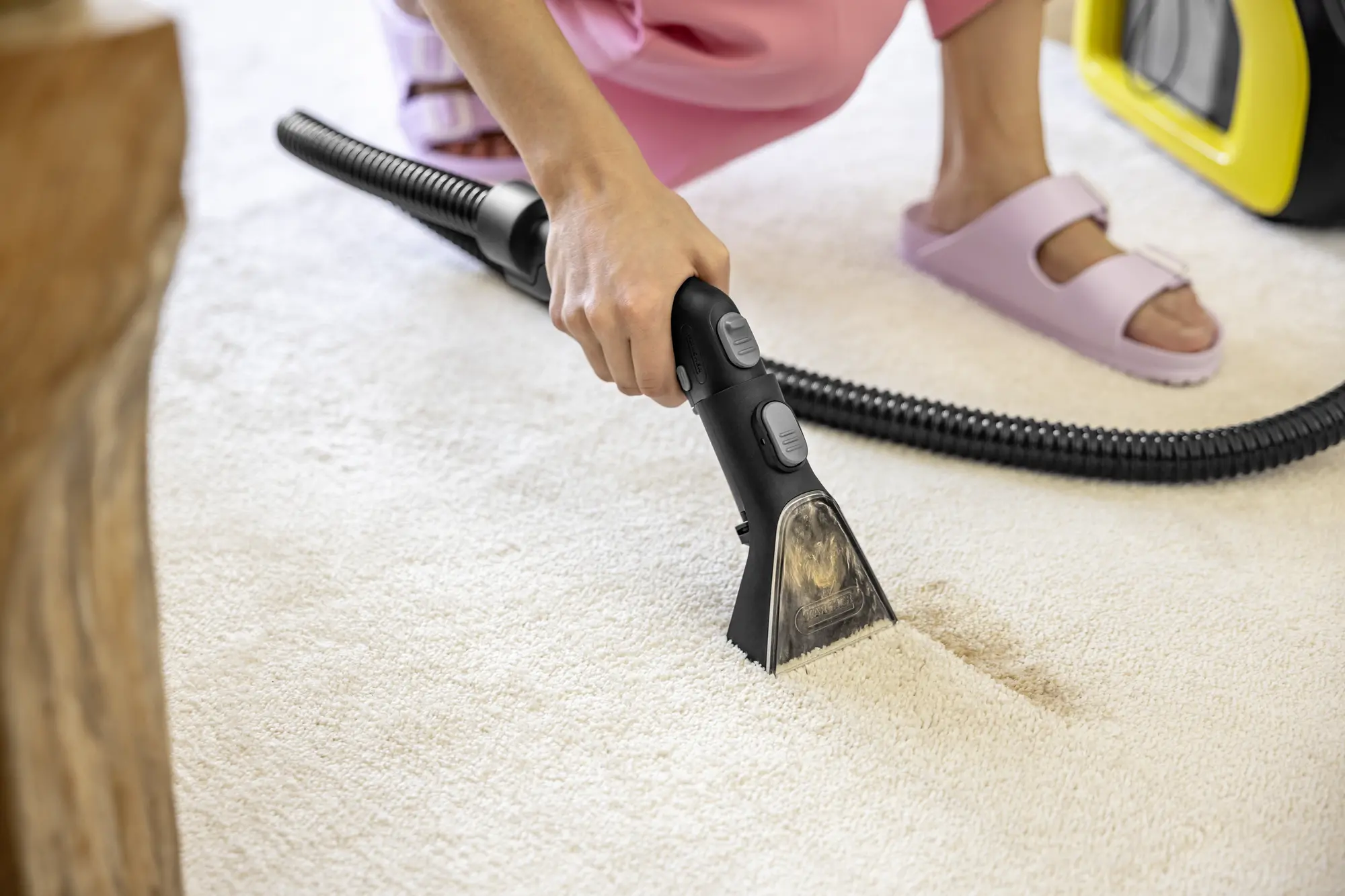 Odkurzacz Karcher SE 3 Compact Home 1.081-530.0 500W - Opinie, Cena - RTV EURO AGD