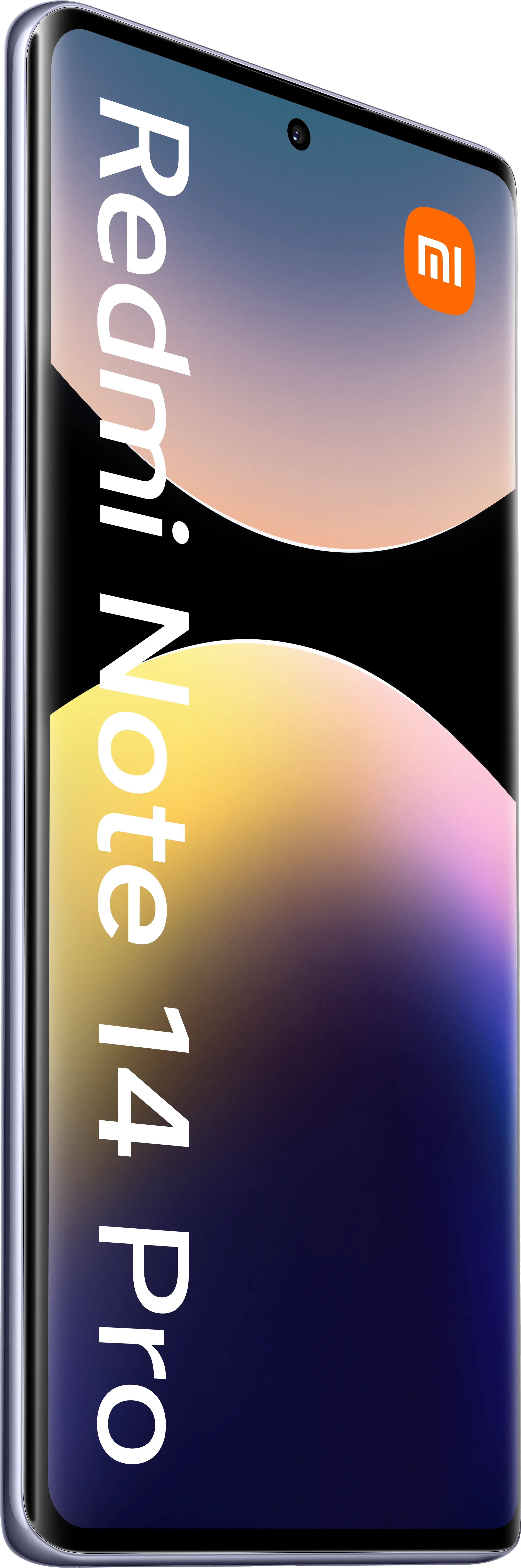 Xiaomi Redmi Note 14 Pro 8/256GB 6,67" 120Hz 200Mpix Fioletowy - Opinie, Cena - RTV EURO AGD