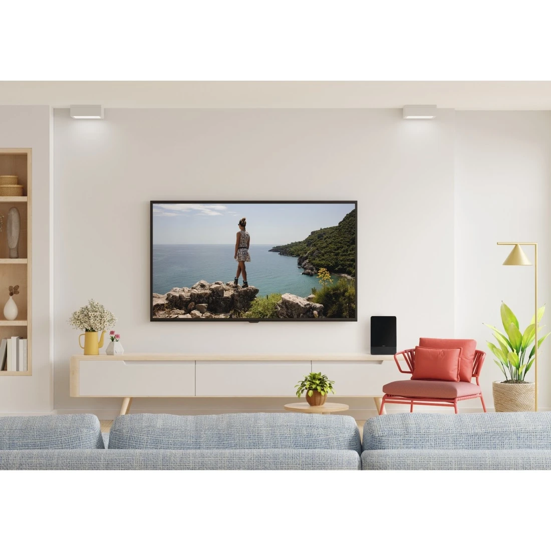 Antena Hama 221083 DVB-T2 PRO - Opinie, Cena - RTV EURO AGD