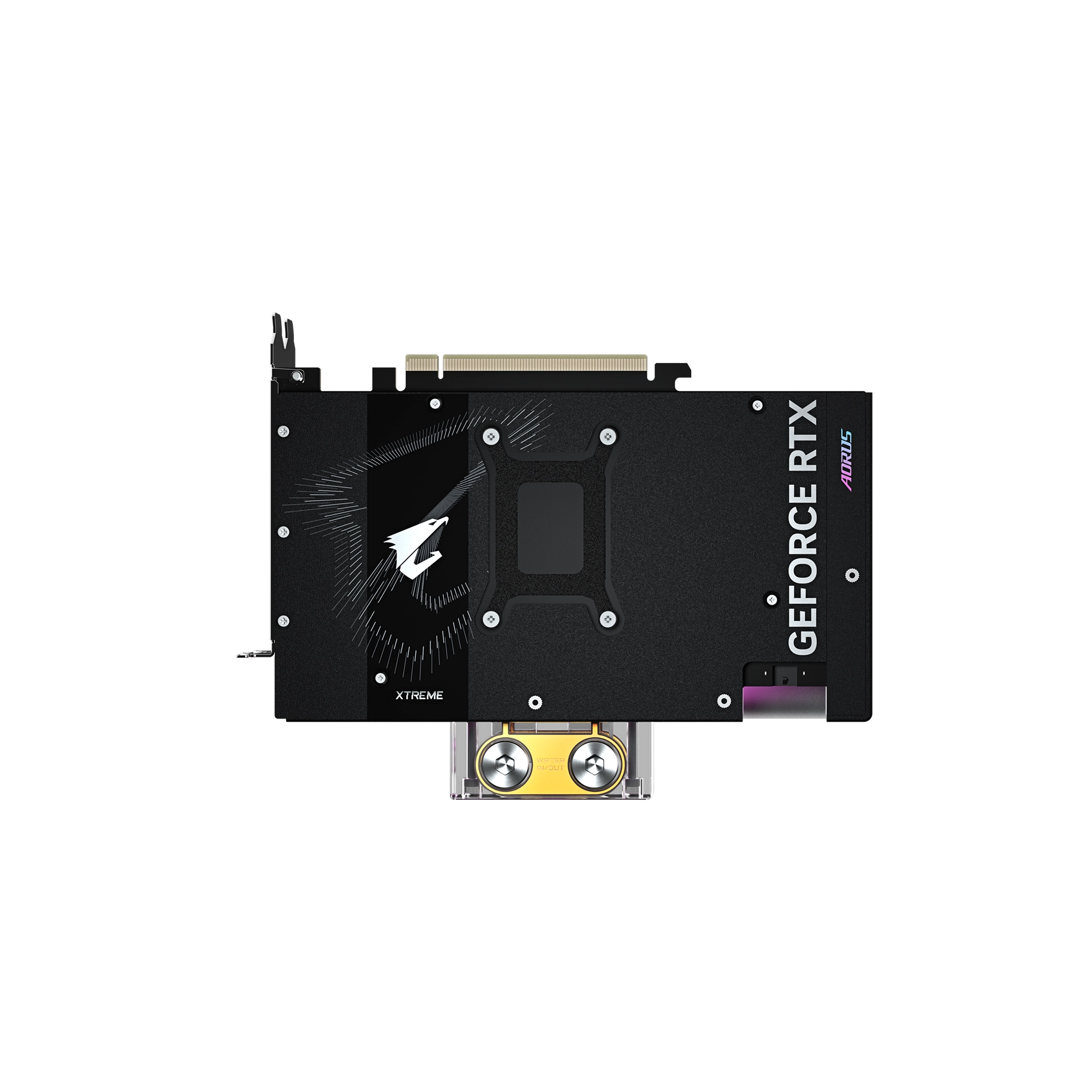 Karta graficzna Gigabyte GeForce RTX 5080 XTREME WATERFORCE WB 16GB GDDR7 256bit DLSS 4 - Opinie ...