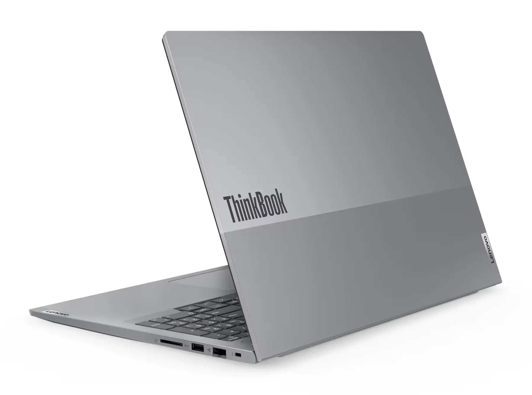 Laptop Lenovo ThinkBook 16 G7 ARP 16" R7 7735HS 16GB RAM 512GB Dysk SSD ...