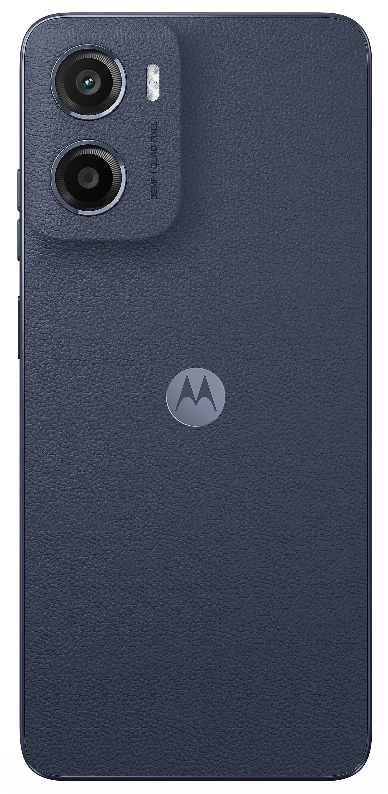 Smartfon Motorola moto e15 2/64GB 6,67" 90Hz 32Mpix Granatowy - Opinie, Cena - RTV EURO AGD