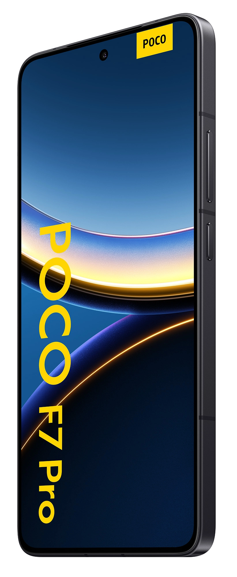 Smartfon POCO F7 Pro 5G 12/512GB 6,67" 120Hz 50Mpix Czarny - Opinie, Cena - RTV EURO AGD