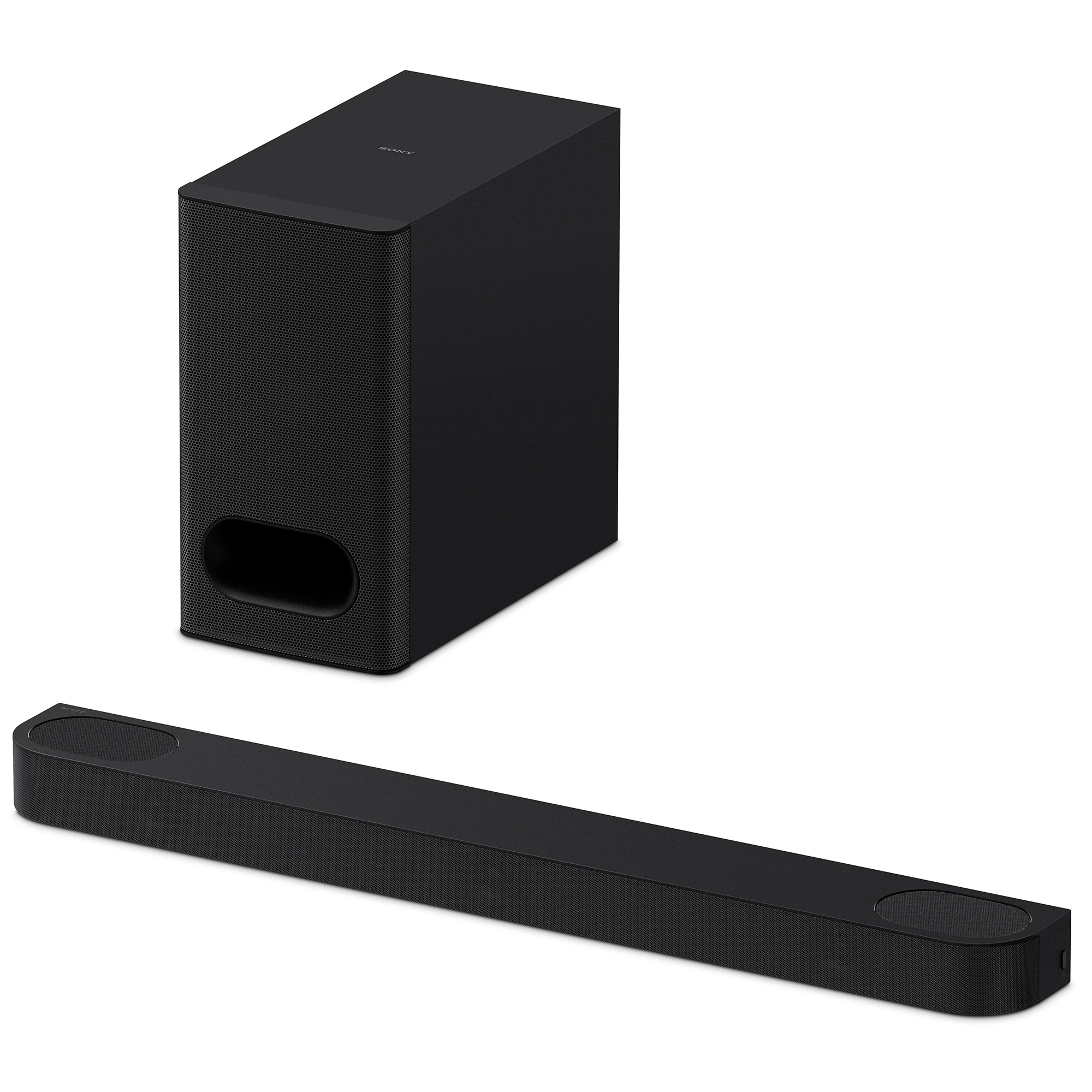 Soundbar Sony BRAVIA Theater Bar 6 HT-BD60 3.1.2 Bluetooth AirPlay Dolby Atmos DTS:X - Opinie ...