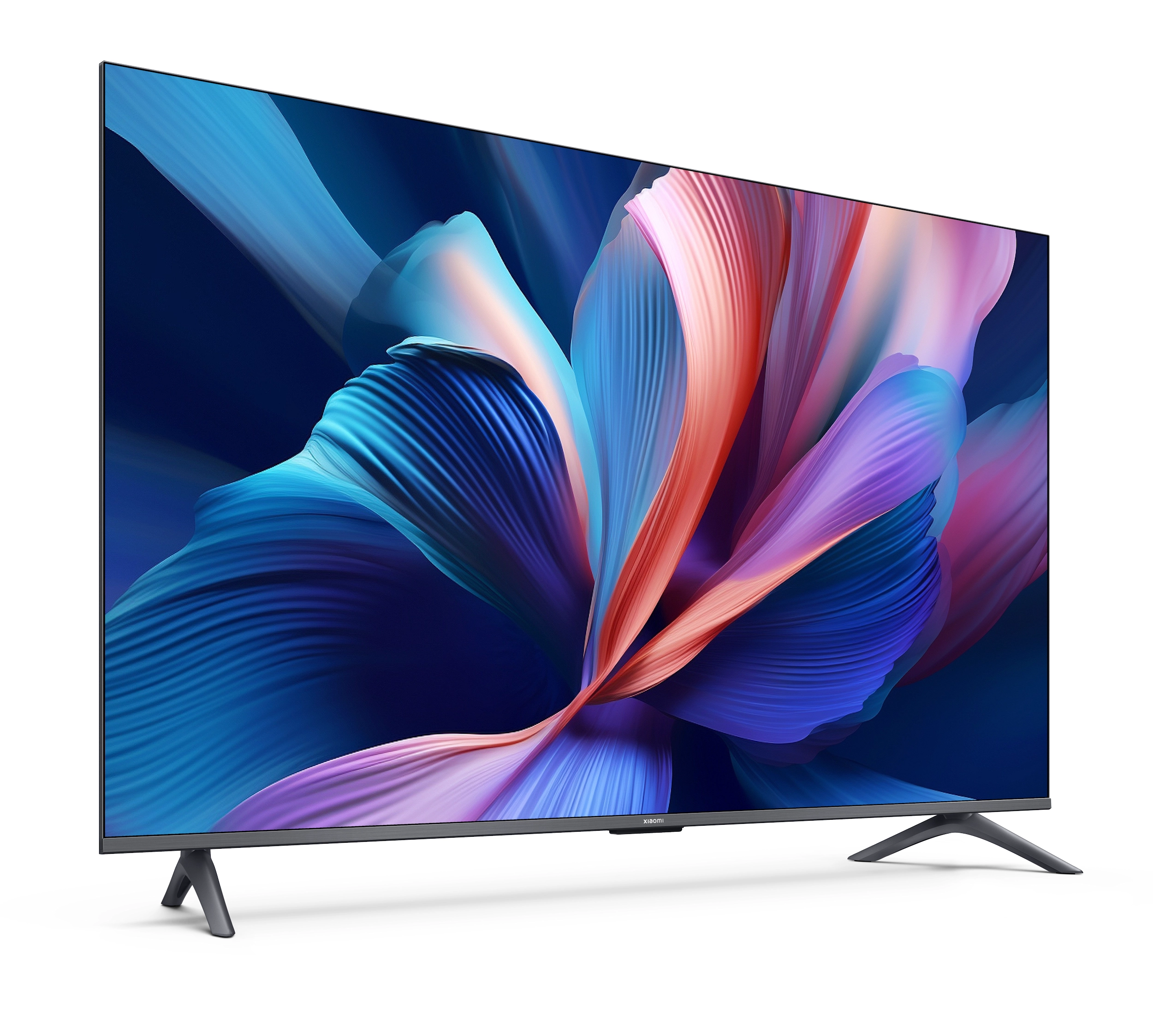 Telewizor Xiaomi TV A Pro 55 2026 (L55MB-APEU) 55" QLED 4K Google TV DVB-T2 - Opinie, Cena - RTV ...