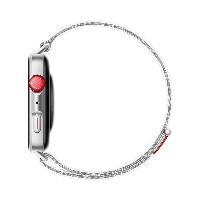 Smartwatch Huawei Watch Fit 4 Szary - Opinie, Cena - RTV EURO AGD