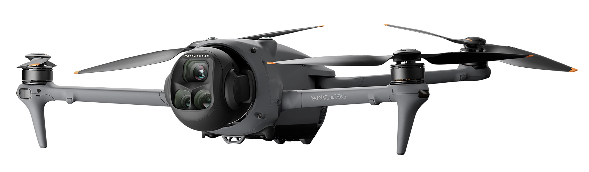 Dron DJI Mavic 4 Pro 512GB Creator Combo - Opinie, Cena - RTV EURO AGD