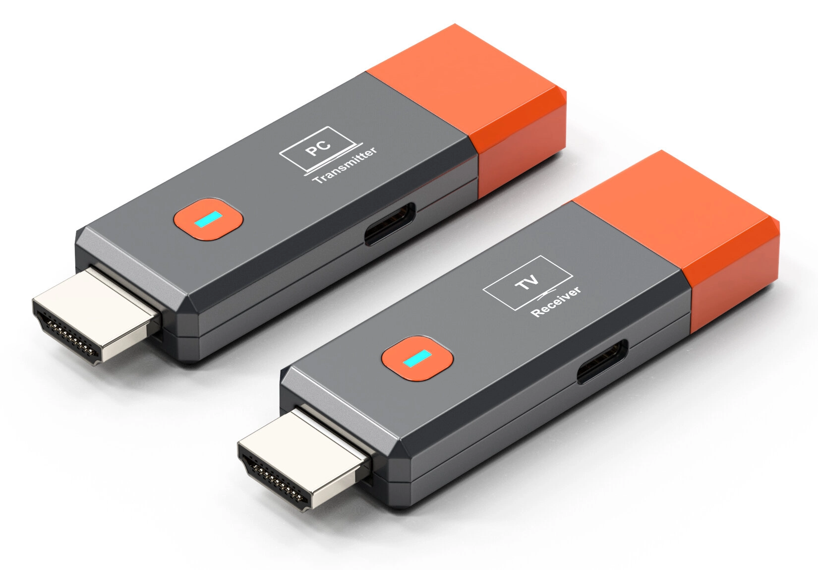 Transmiter HDMI Xenso HL50D 1080p 60Hz - Opinie, Cena - RTV EURO AGD