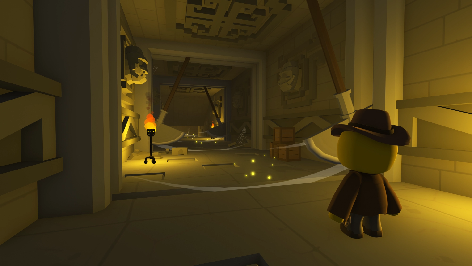 Wobbly Life Gra na Xbox Series X - Dobra cena, Opinie w Sklepie RTV EURO AGD