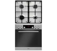 Kuchnia Amica Fine GH75312 - Opinie, Cena - RTV EURO AGD