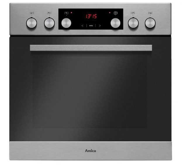 Kuchnia Amica Fine GH75312 - Opinie, Cena - RTV EURO AGD