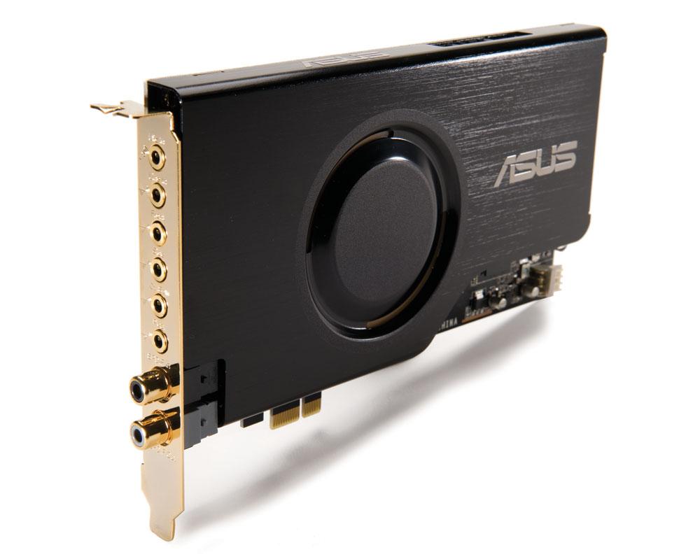 ASUS Xonar D2X - Dobra cena, Opinie w Sklepie RTV EURO AGD