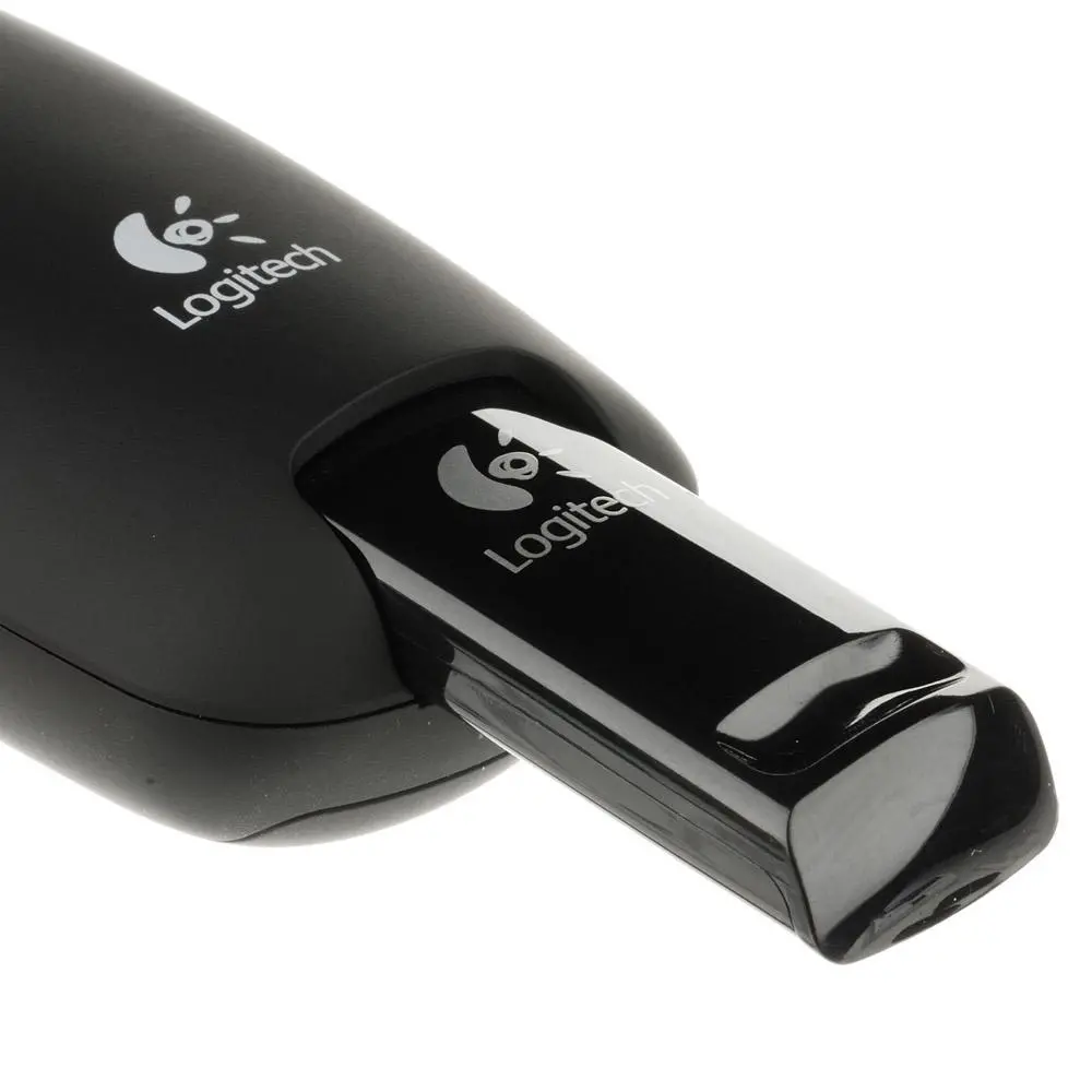 Logitech Wireless Presenter R400 - Dobra cena, Opinie w Sklepie RTV ...