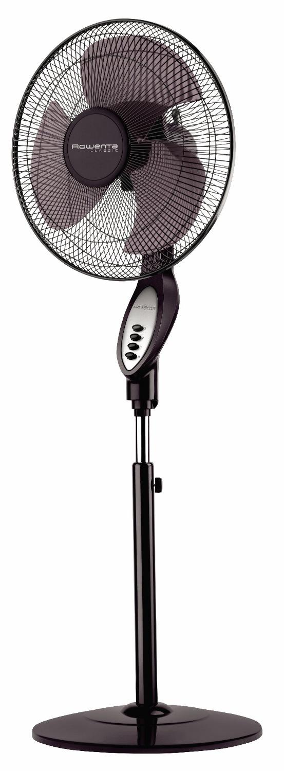 Rowenta Stand Fan VU5140F0 - Dobra cena, Opinie w Sklepie RTV EURO AGD